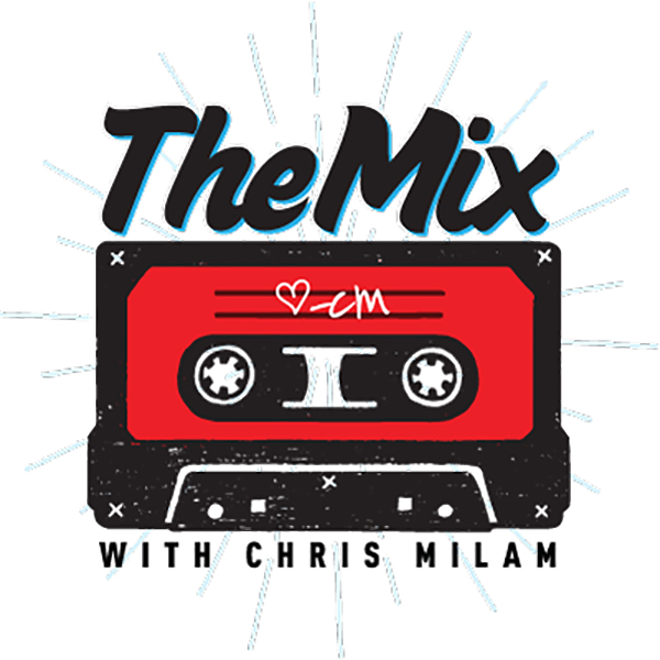Chris Milam's Podcast, The Mix: Listen, subscribe, and learn more.